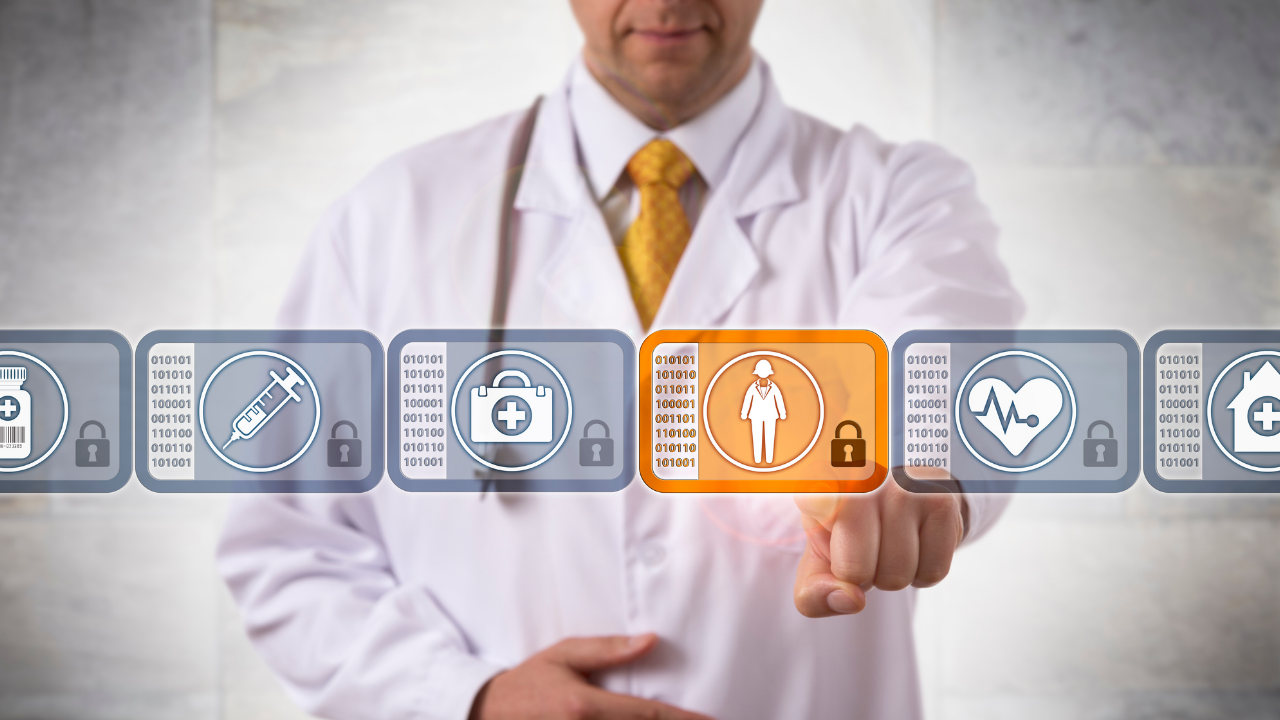 Avoiding Information Blocking: A How-To Guide to Sharing Health ...