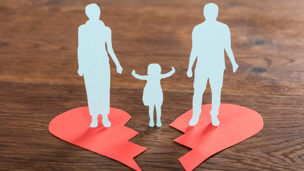 When Divorced Parents Disagree About A Child’s Treatment - Illinois ...